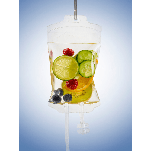 A LA CARTE IV INFUSIONS