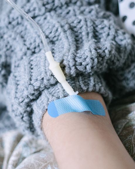 Hormone Health Webinar - Essential Infusions Plus